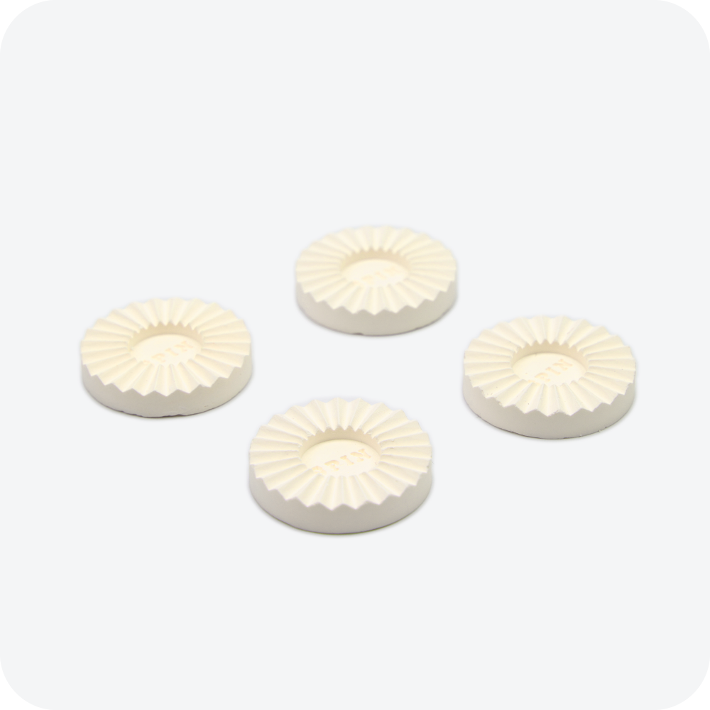 BLANK Fragrance Disc | SPIN