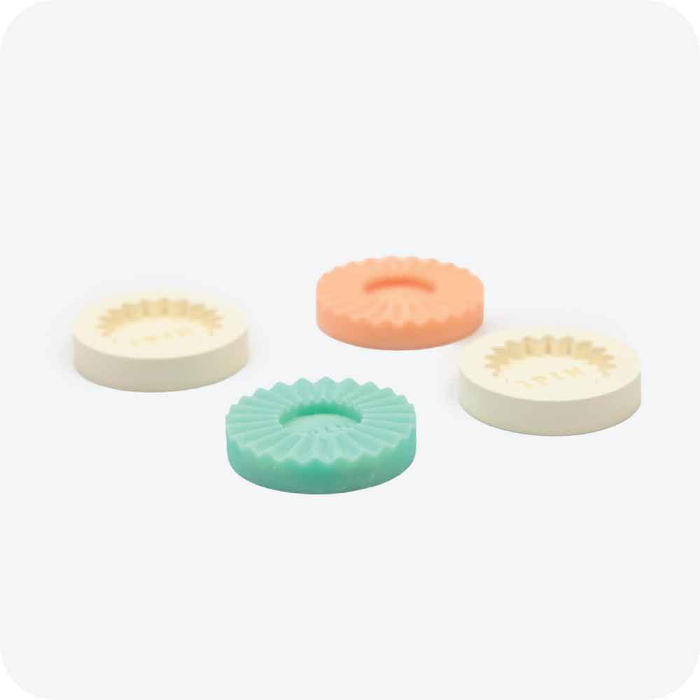 BASIC Fragrance Disc | SPIN