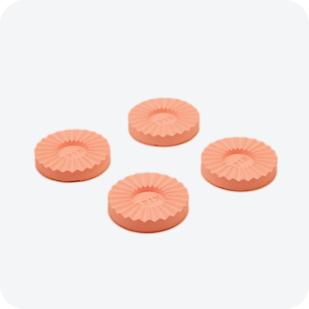 AWAKE Fragrance Disc | SPIN